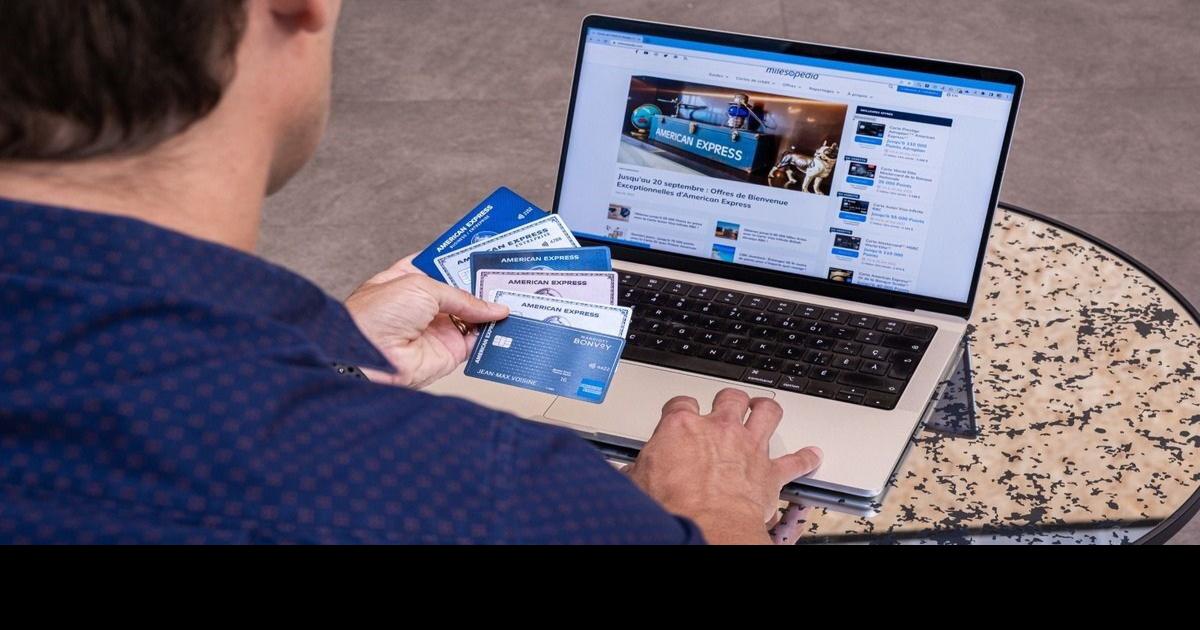 Your guide to choosing a credit card rewards program