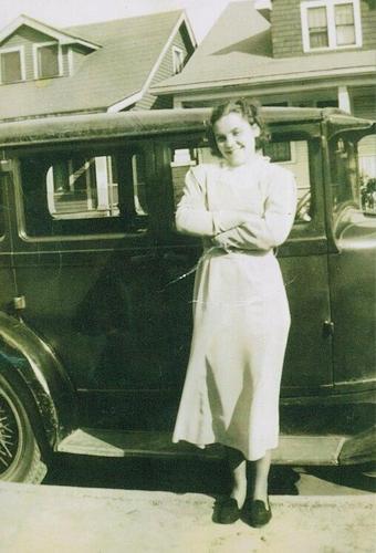 COVID survivor Mary Peel turns 106 on Wednesday. Her family planned 106 ...