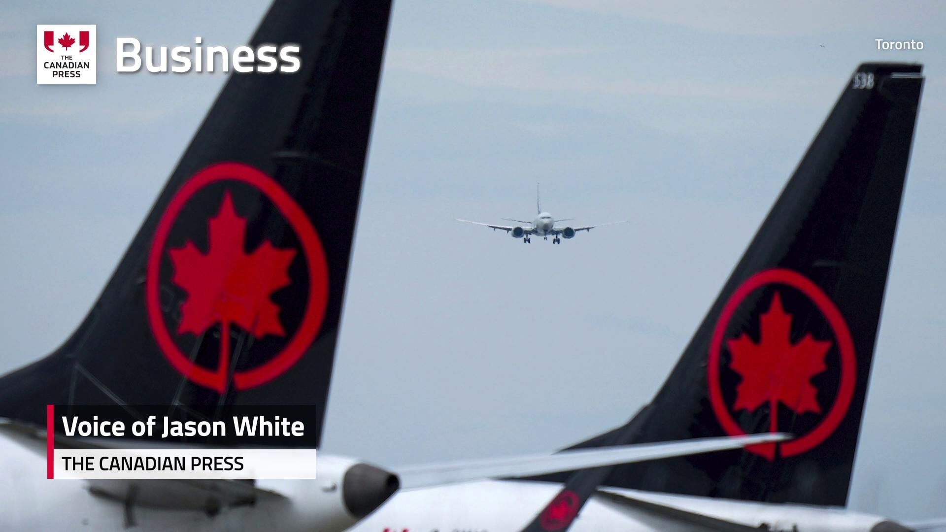 Canadian airlines suspend flights to Cuba amid aviation fuel shortage