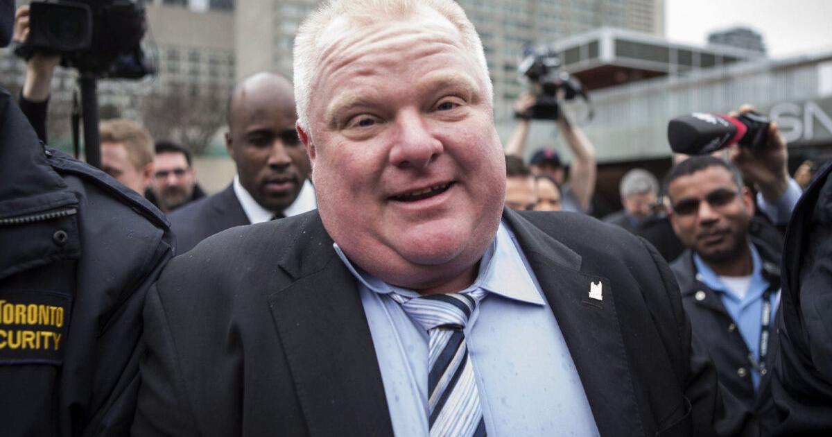 CAMPAIGN LIVECHAT: Daniel Dale will be discussing the latest Ford ...