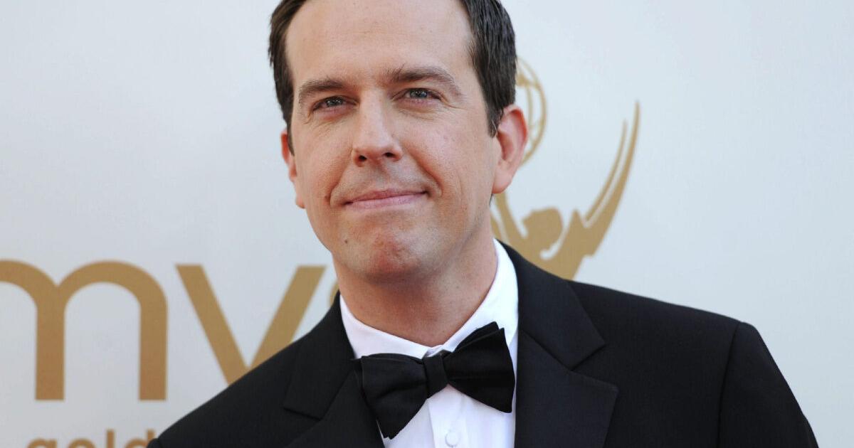 The new boss of ‘The Office’ is revealed