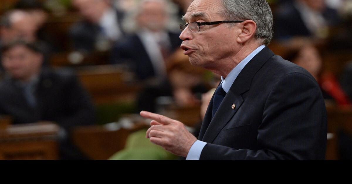 Majority of Canadians agrees CPP contributions should rise, poll says