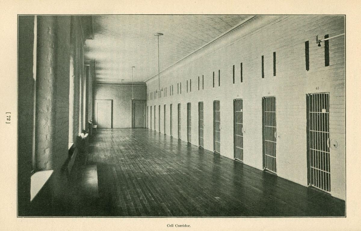 The dark history behind how Liberty Village got its name