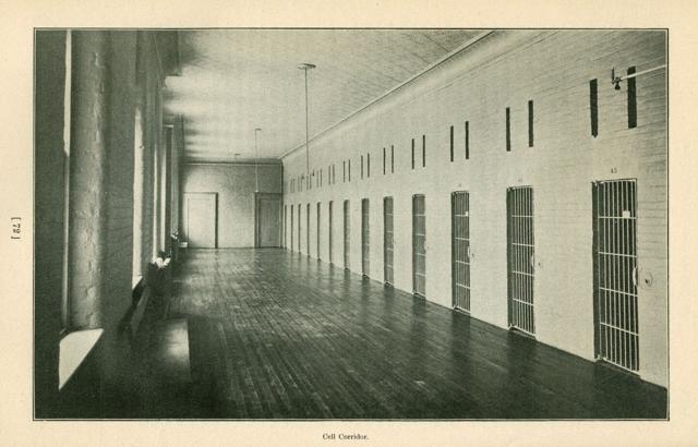 The dark history behind how Liberty Village got its name