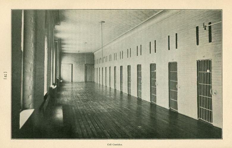 The dark history behind how Liberty Village got its name