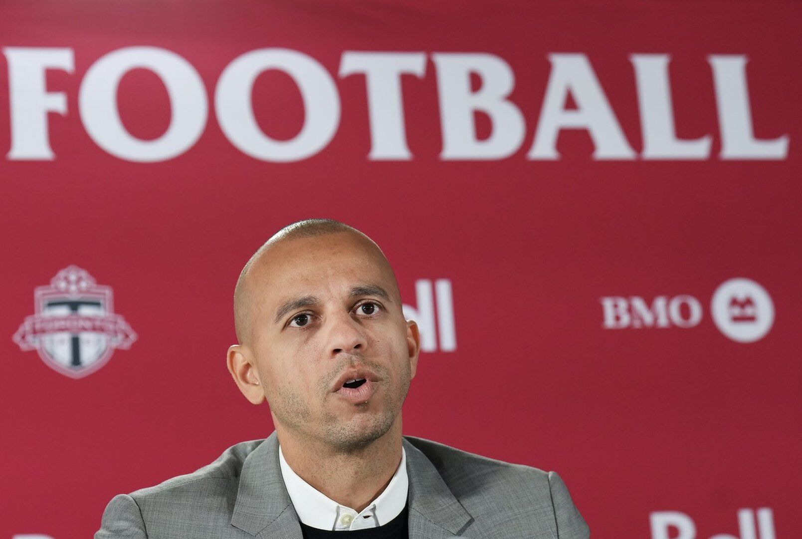 Search for marquee attacker continues but Toronto FC appears set on ...