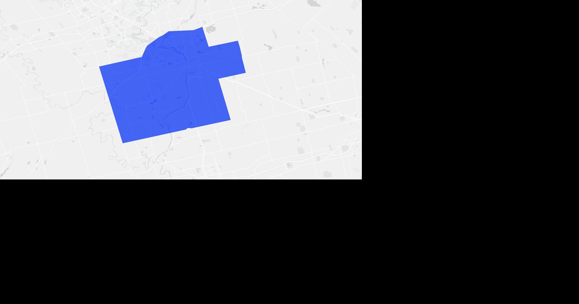 PC Brian Riddell wins in Cambridge