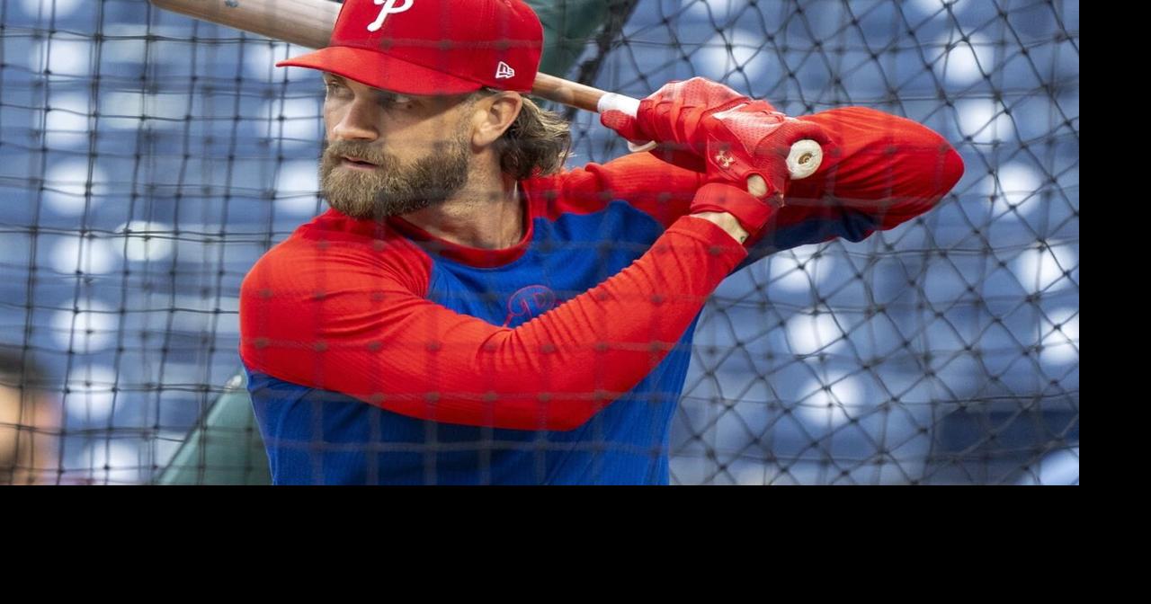 Mets, Phillies set for 1,082nd head-to-head game and 1st in a playoff ...
