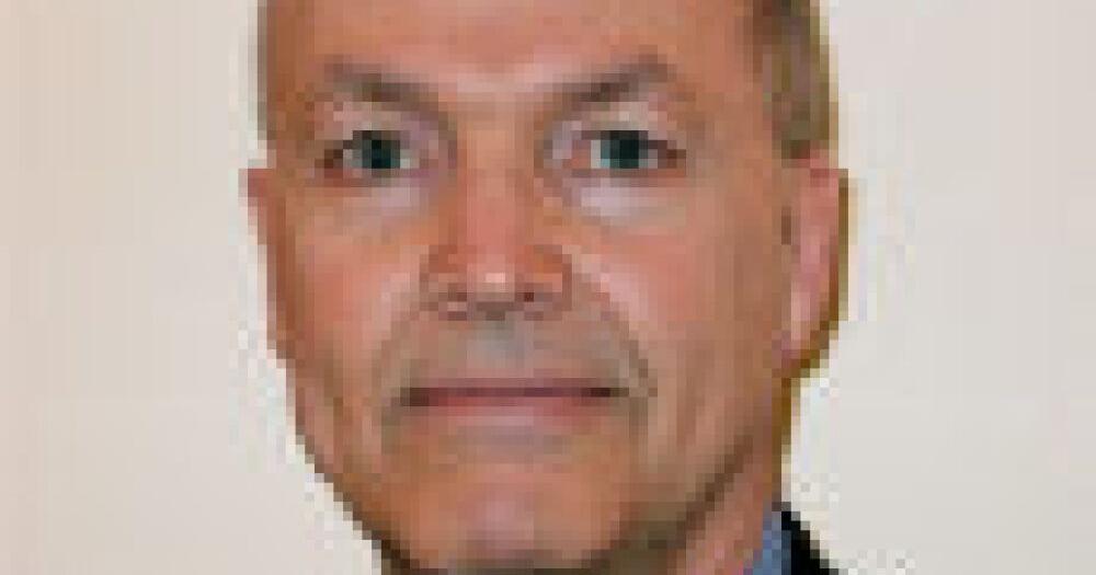 Ex-paratrooper takes on troubled humane society