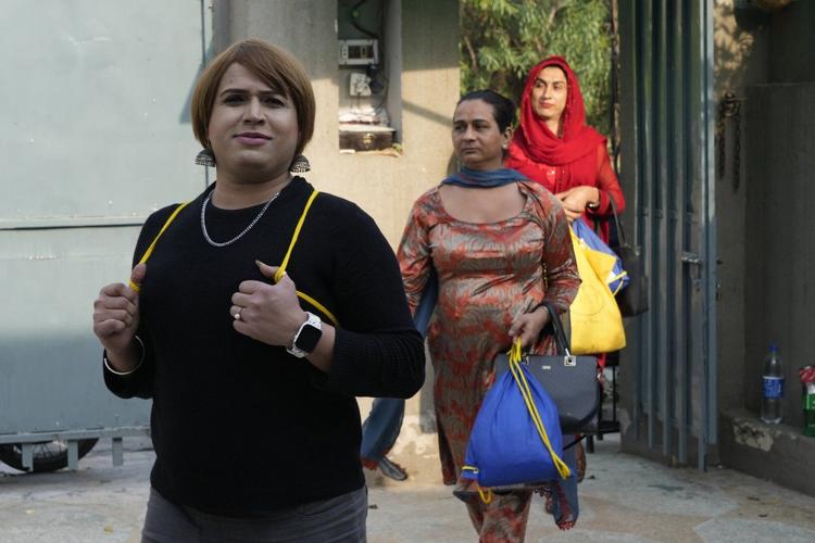 Pakistan’s transgender community finds hope and dignity at a culinary ...