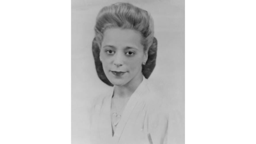 Canada unveils $10 bill featuring civil rights icon Viola Desmond