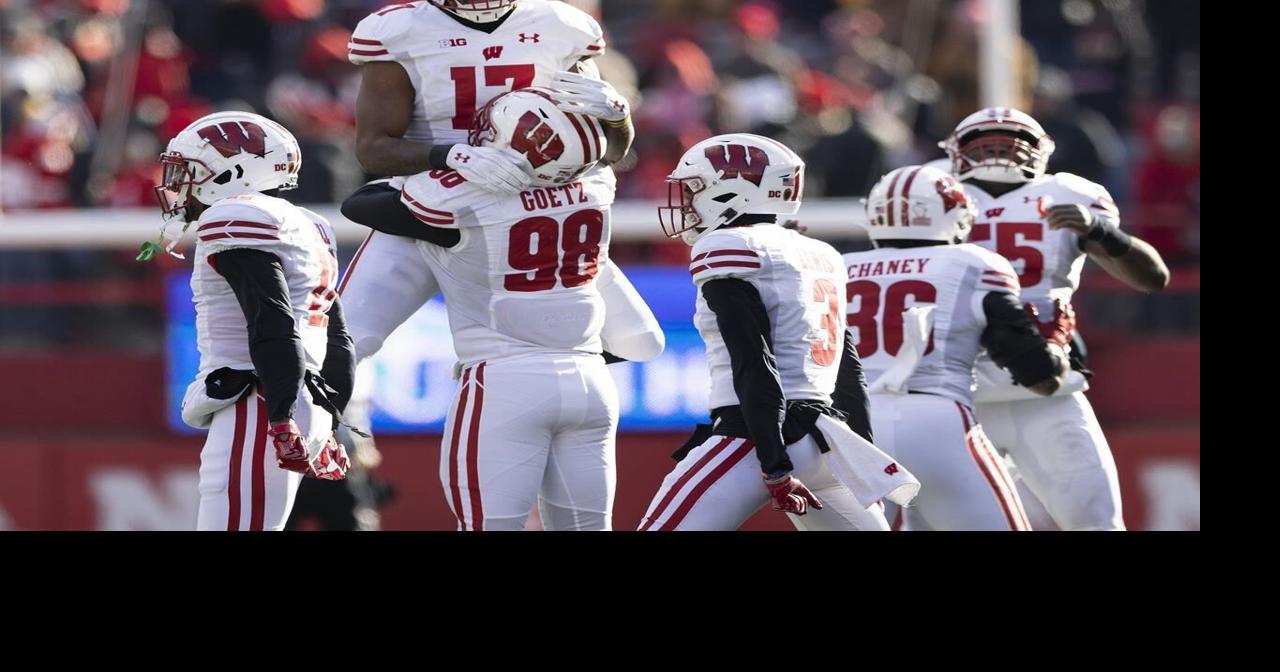 Ibrahim seeks records as Minnesota, Wisconsin battle for Axe
