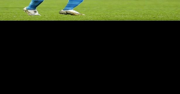 Messi saves Barcelona from embarrassing result