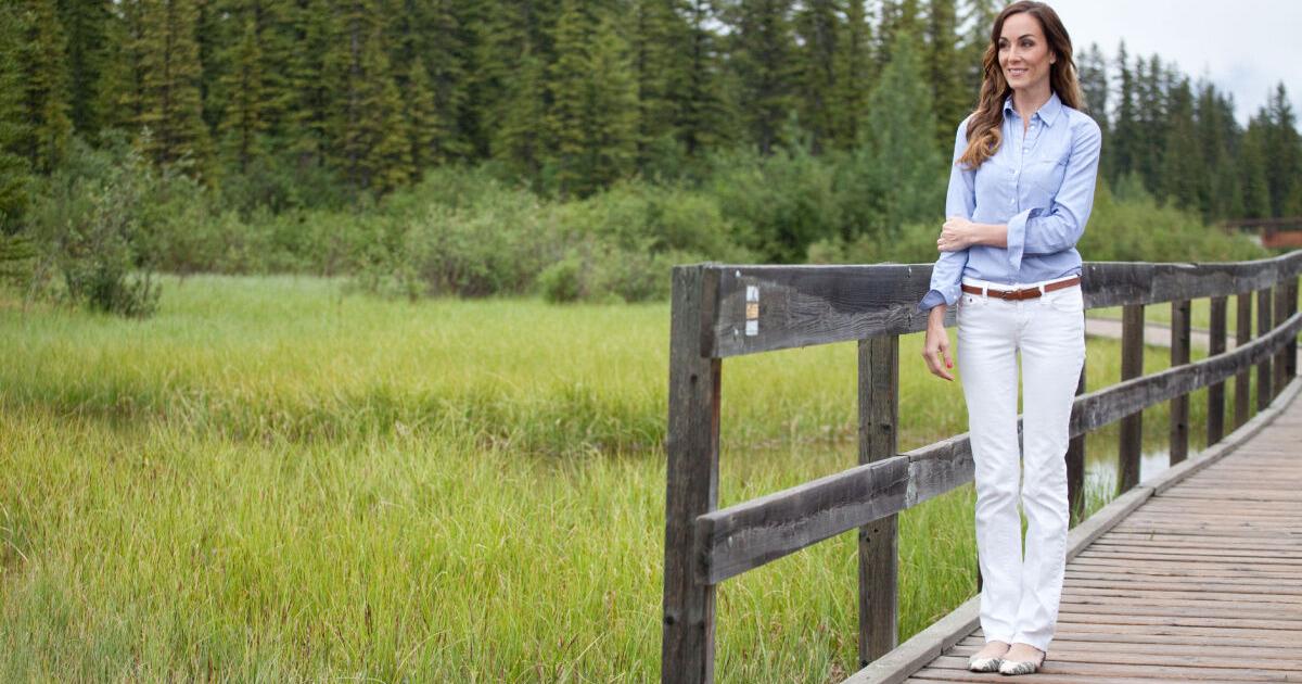 Amanda Lindhout speaks out on arrest of Somali man accused in kidnapping