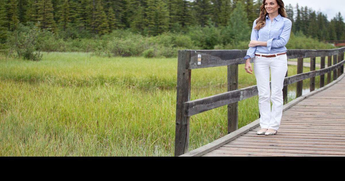 Amanda Lindhout speaks out on arrest of Somali man accused in kidnapping