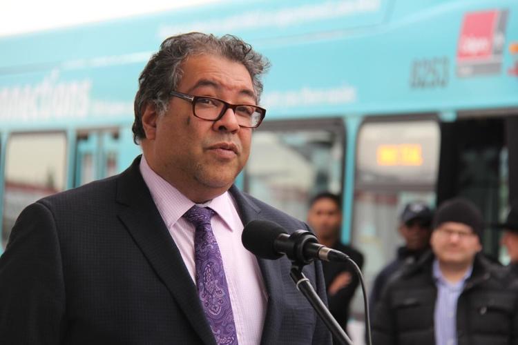 Calgary Transit sees massive service change as Max BRT program launches