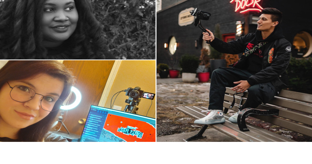 Canadian content creators feel left in the dark as Ottawa hits pause on ...