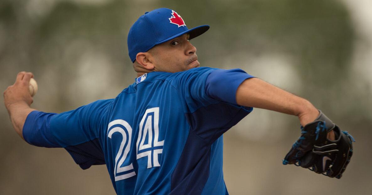 Blue Jays: Brett Cecil sympathetic to Ricky Romero’s pain