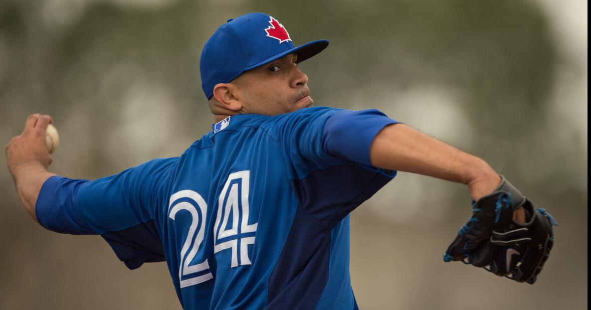 Blue Jays: Brett Cecil sympathetic to Ricky Romero’s pain