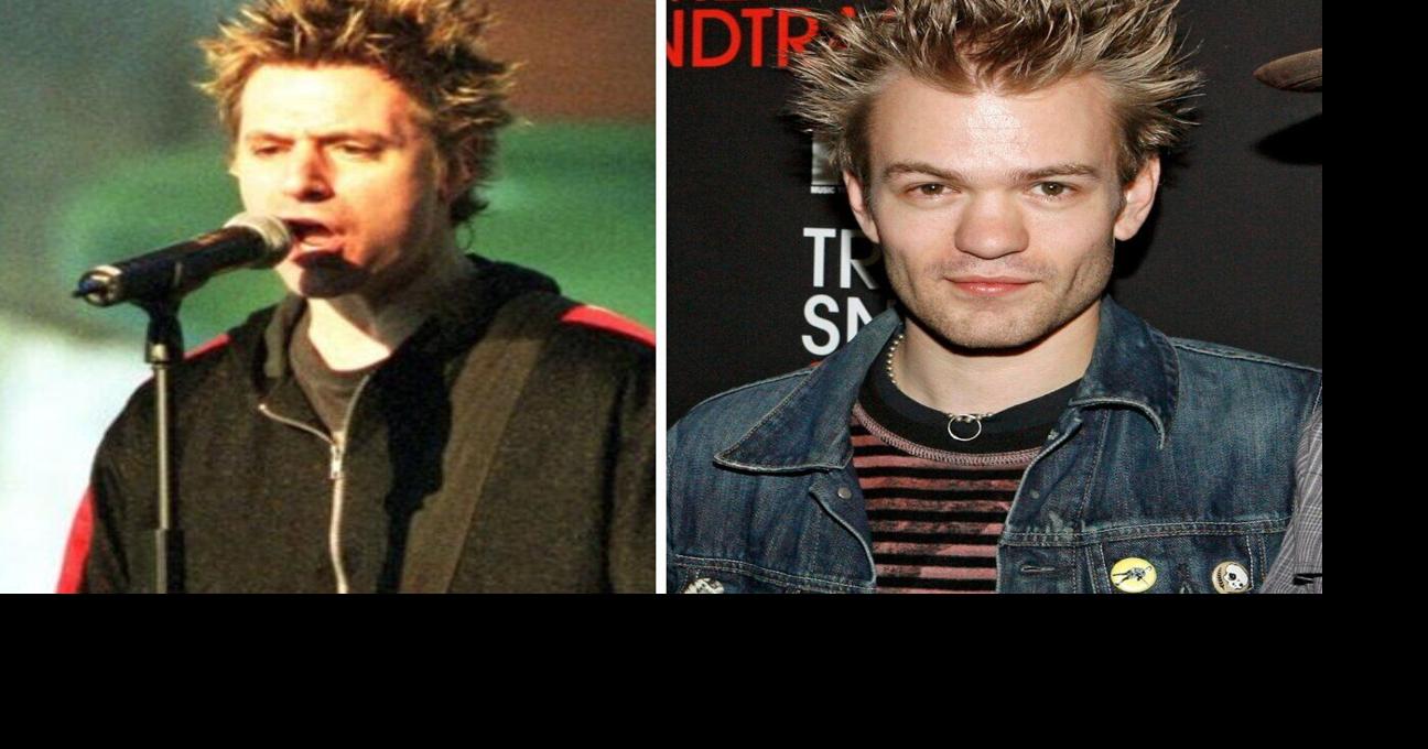 Sum 41’s Deryck Whibley and Greig Nori file in legal dispute