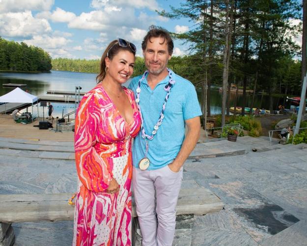 Campfire Circle charity raises $500,000 at Bonfire event