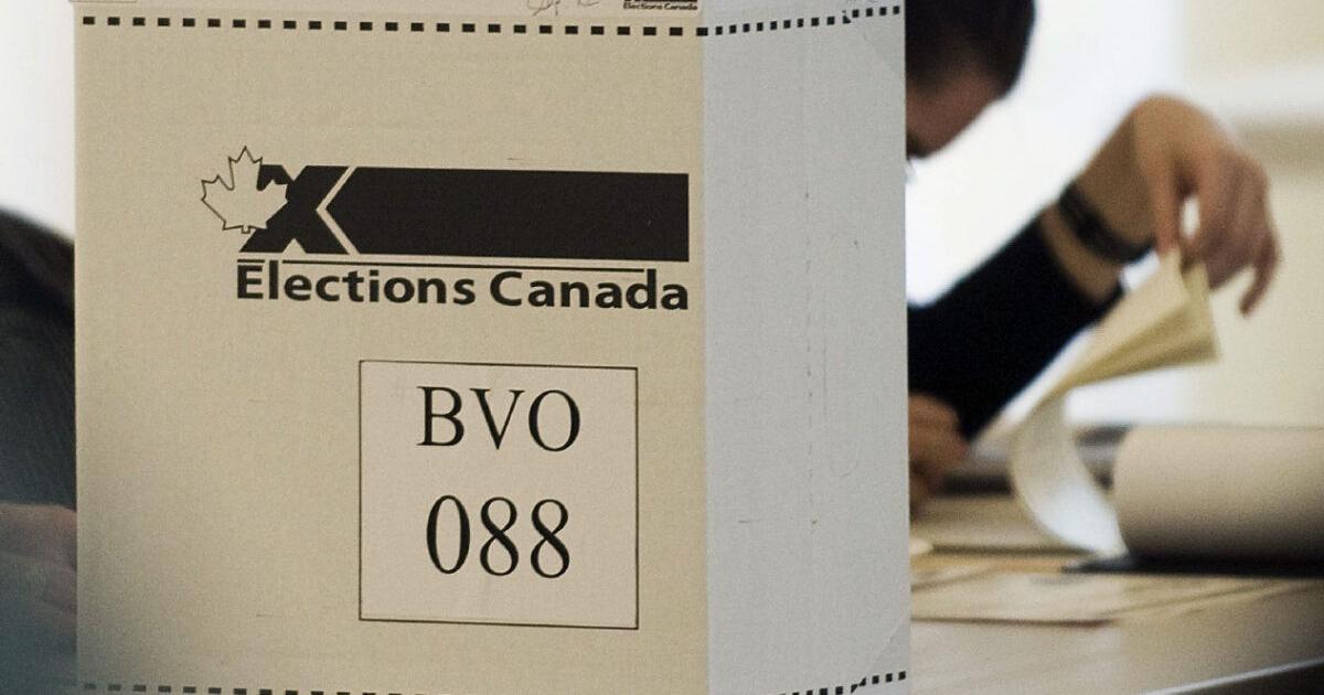 Vote! Here's what you need to know on Monday