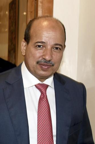 Moroccan senate president delays historic trip to Israel due to illness ...