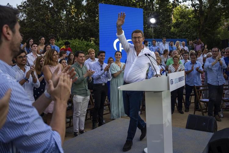 Why Spain's conservative leader is a long shot to become prime minister ...