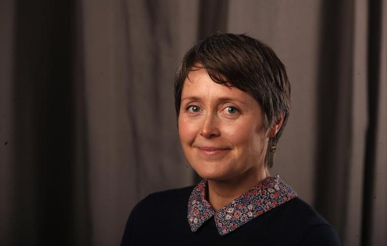 Scarborough writer nabs top prize in Short Story Contest