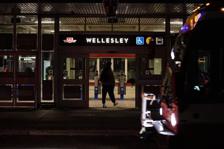 Raccoon responsible for downtown power outages