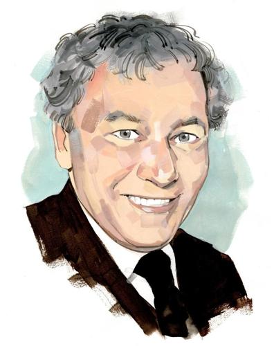 Tribute to a Hungarian refugee who worked at the Star