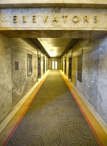 Building an inheritance into a legacy