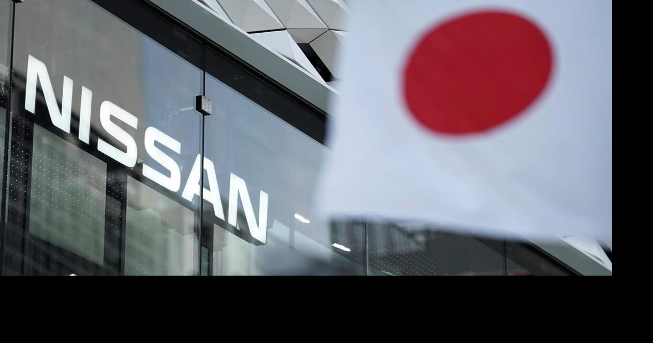 Scandal-hit Nissan sinks into losses as sales plummet