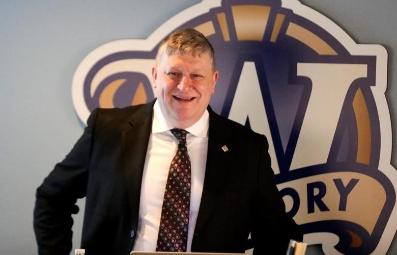 Famed French explorer Jean Nicolet gets historical revision