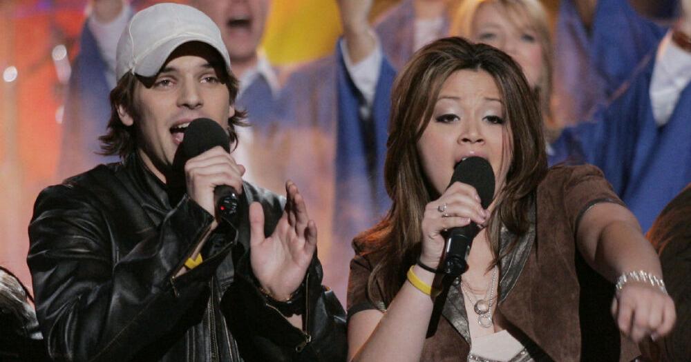 Canadian Idol runner-up Rex Goudie goes it alone