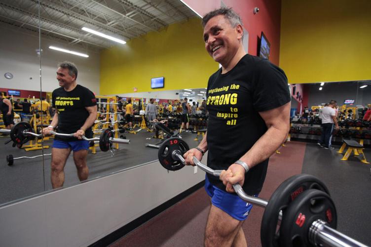 Meet Toronto's five fittest city councillors