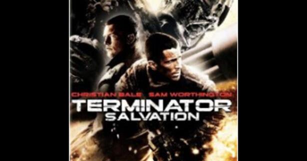 Terminator Salvation
