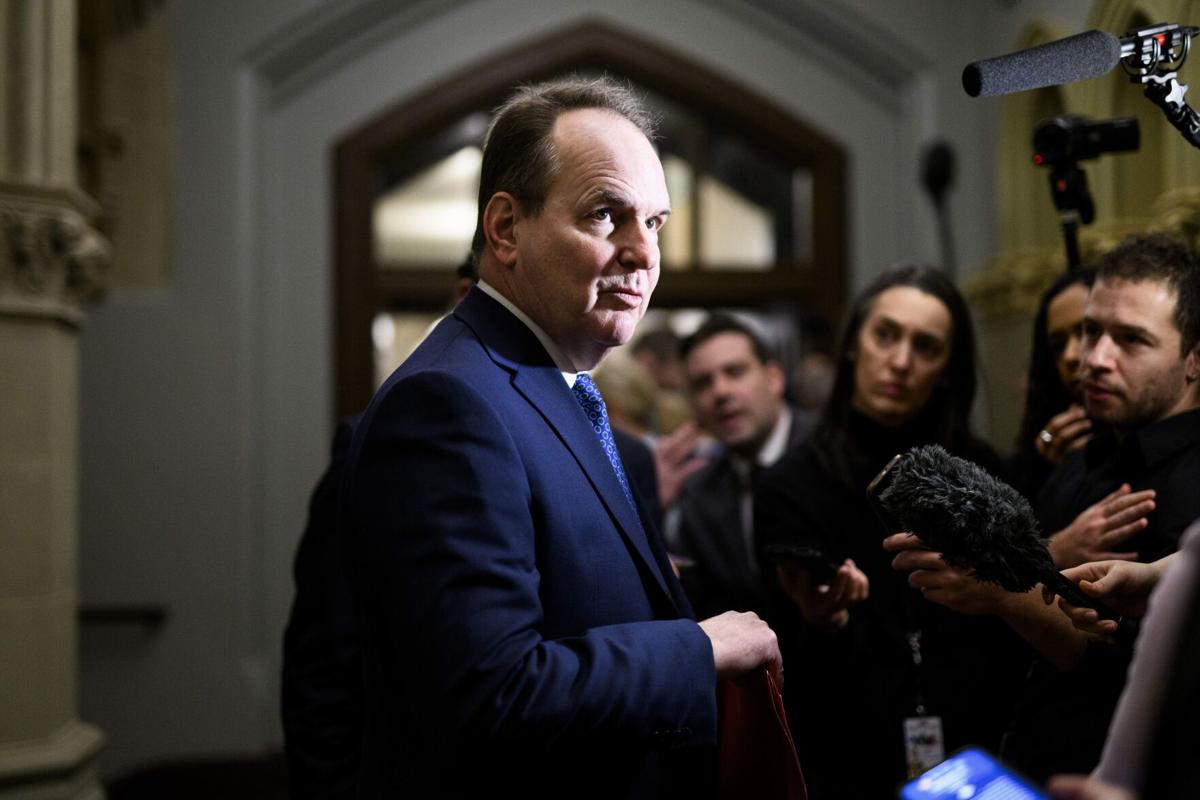 liberal conservative mps