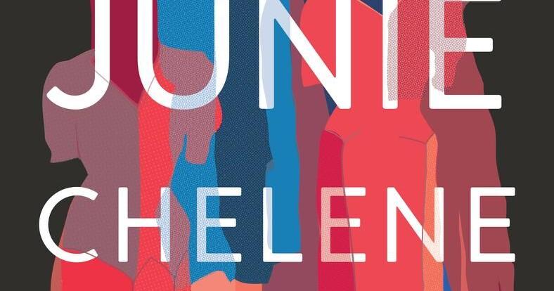 Chelene Knight’s debut novel Junie celebrates Hogan’s Alley