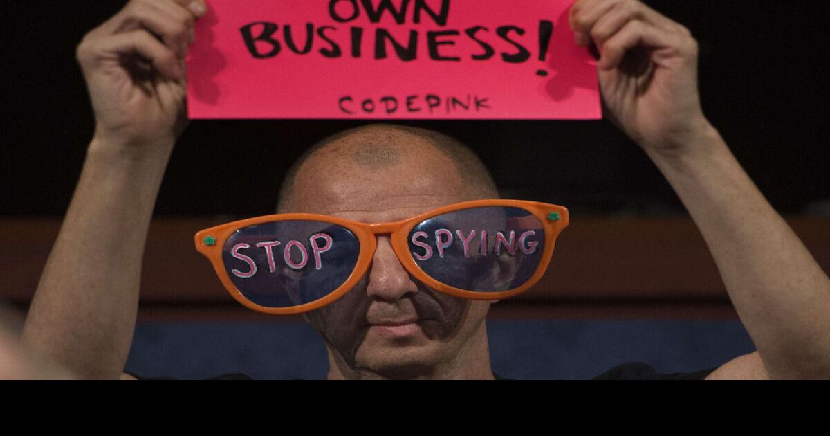 U.K. conducts mass cyber-snooping, rights groups say