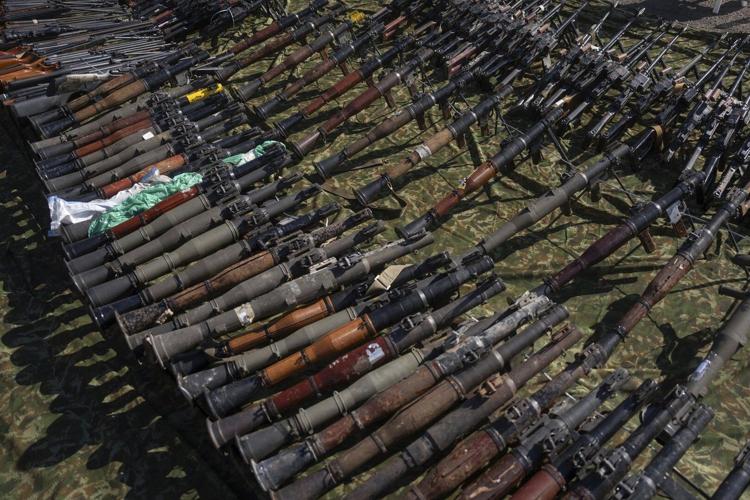 Will a weakened Hezbollah in Lebanon disarm?
