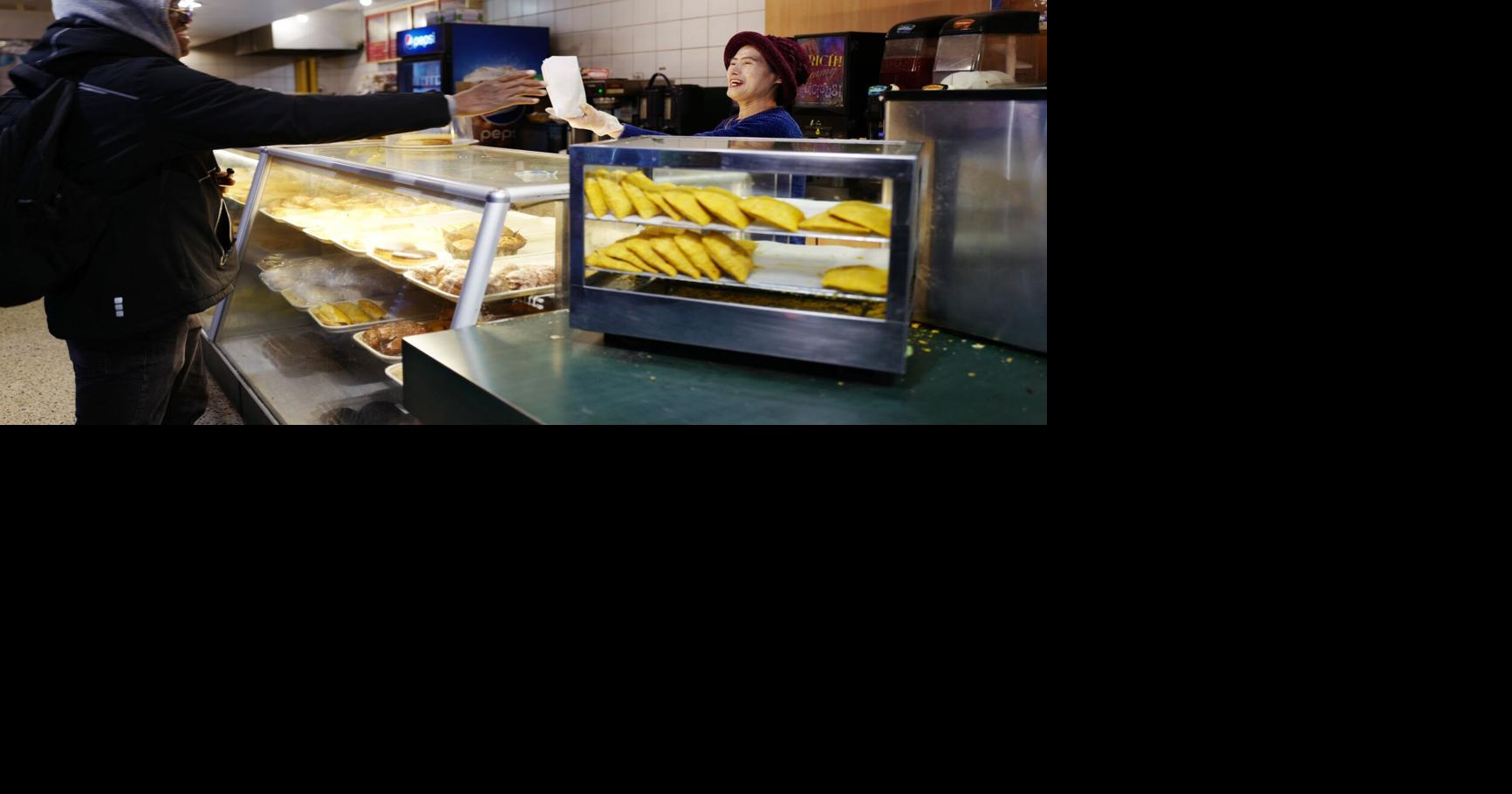 Toronto’s Warden station snack shops closing