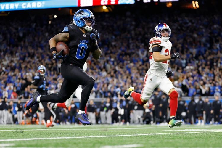 Smith-Njigba and Garrett put two NFL records in jeopardy before ...