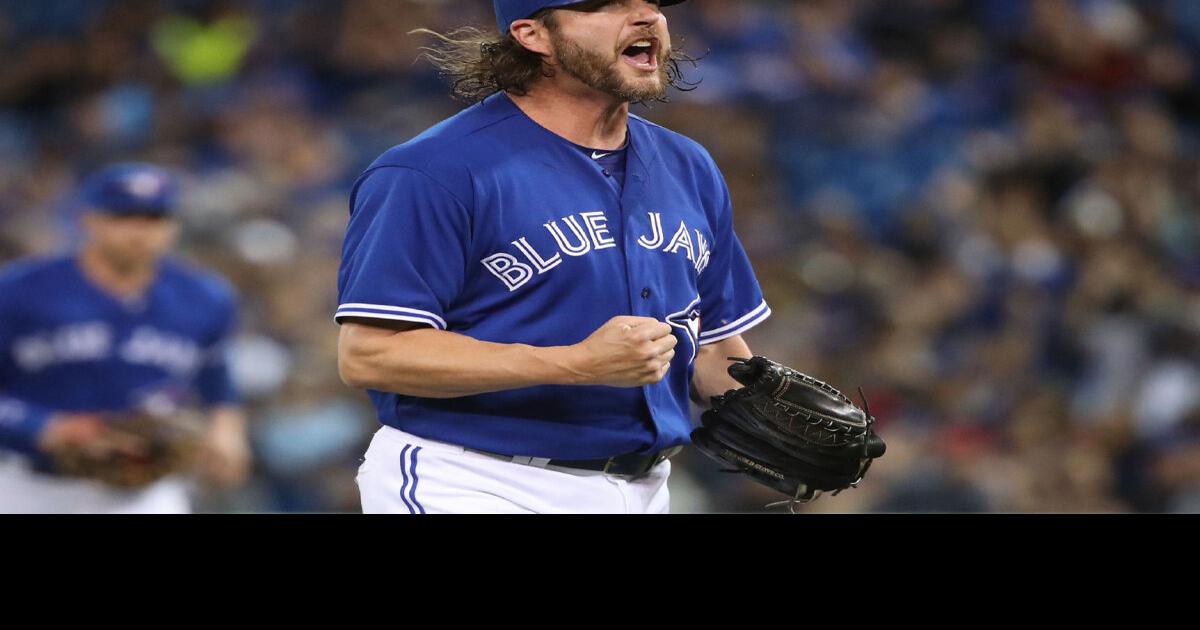 Baseball is seemingly child’s play for Grilli: Griffin