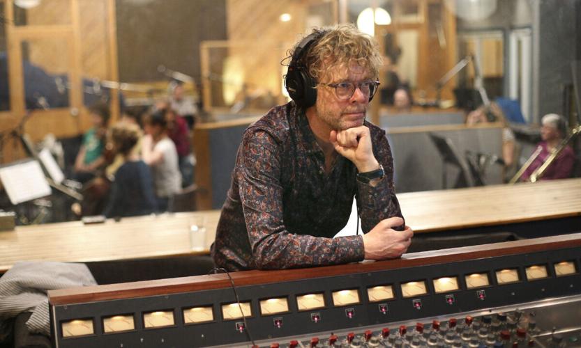 Charlottetown Festival's Evangeline gets cast recording