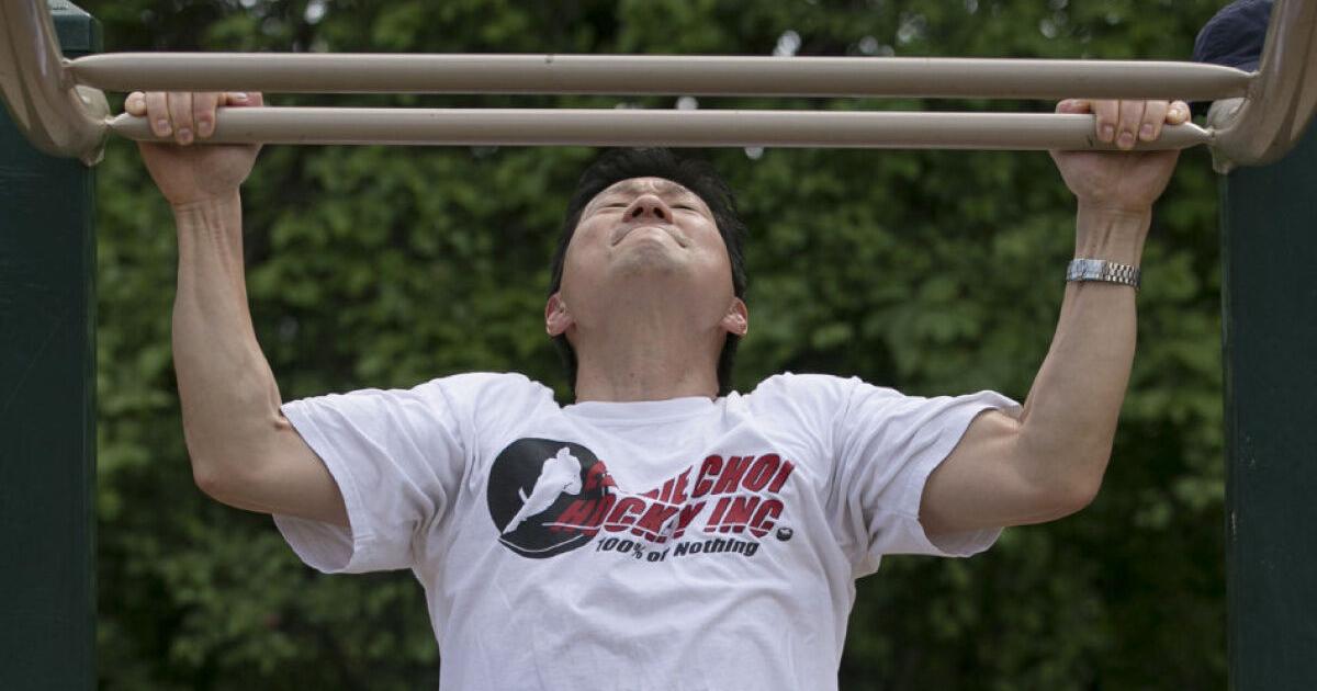 NHL combine: Sam Bennett's failed pull-up questions his dedication, not ...