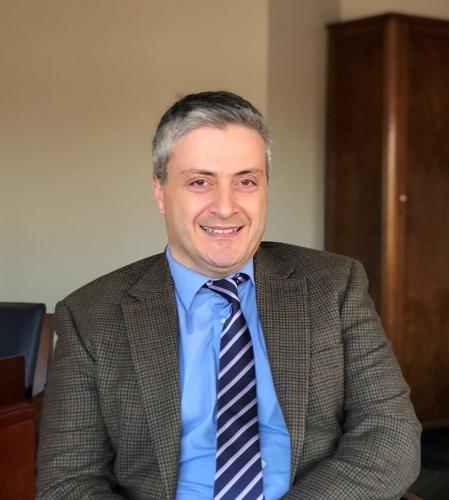 Interim director of Ontario’s police watchdog named director