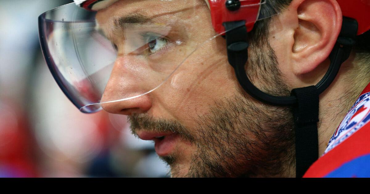 Kovalchuk flourishing in Russia, with eyes on Olympics