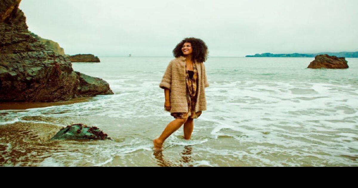 Five things soprano star Measha Brueggergosman can’t leave home without