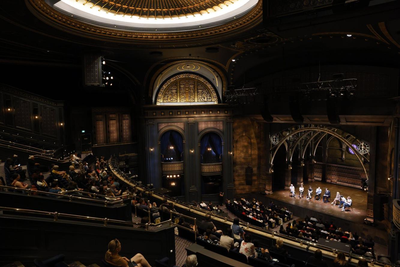 Here’s the best seat in every major Toronto theatre